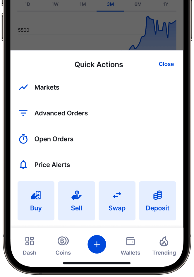 Buy & Sell Bitcoin, Dogecoin, Litecoin | CoinSpot